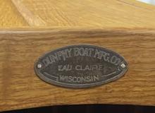 Home | Wooden Canoe Museum